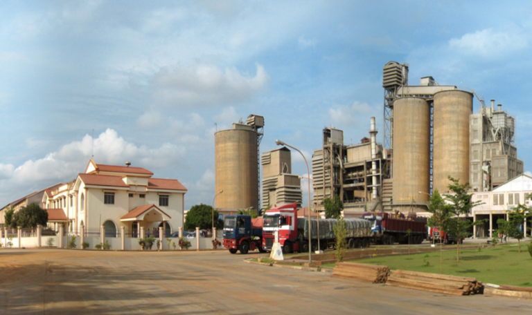 GCU – Diamond Cement